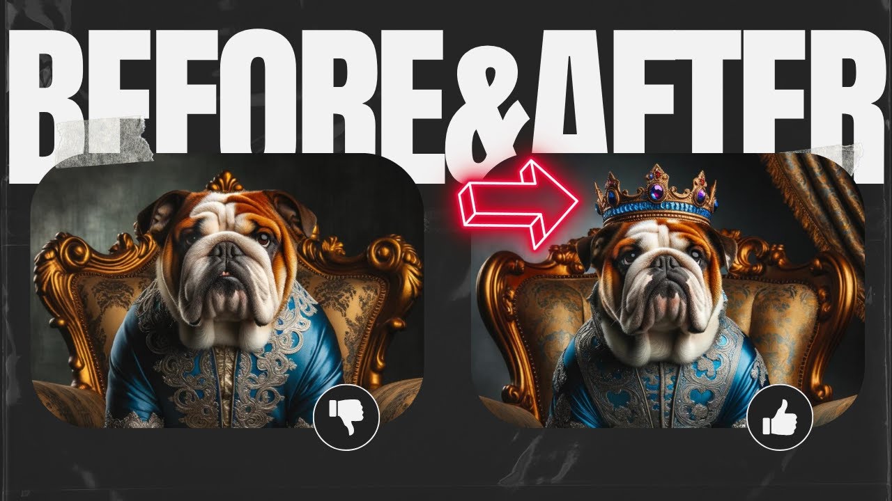 How to Modify Images with Dall-E 3 | Add Elements, Adjust Colors & More ...