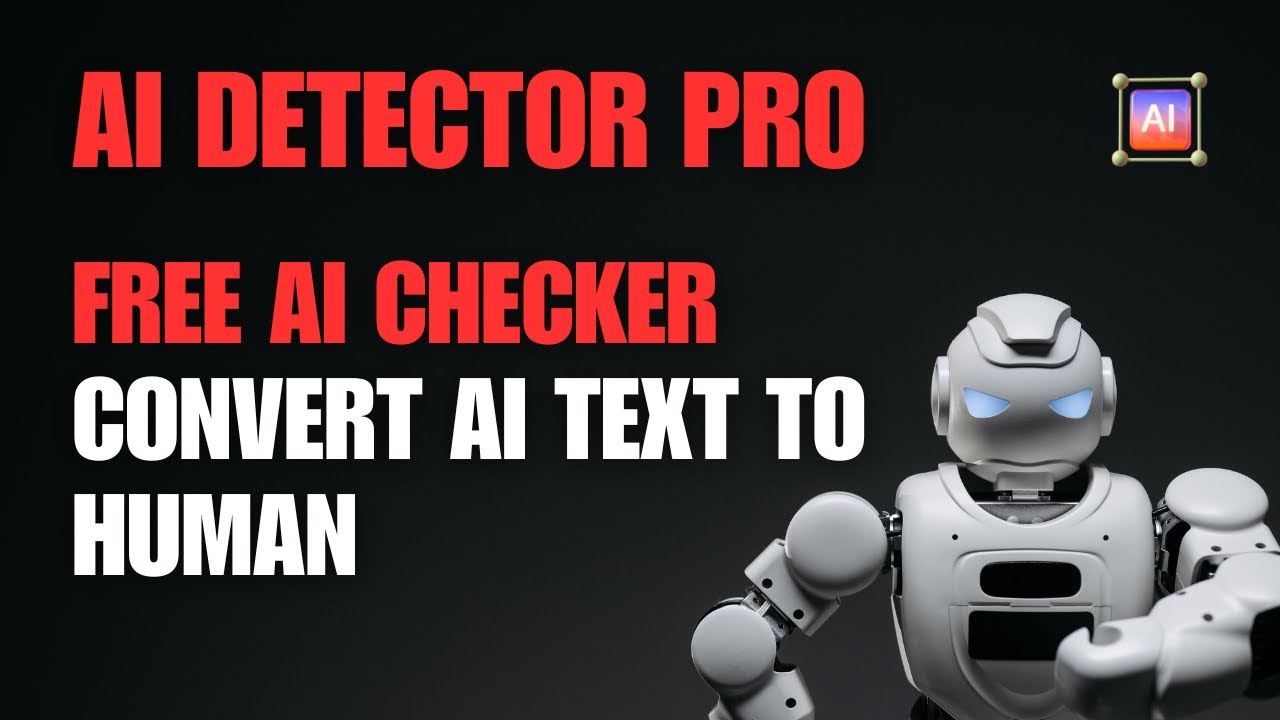 How To Bypass Ai Content Detection Ai Detector Pro Step By Step Tutorial 2024 Curtis