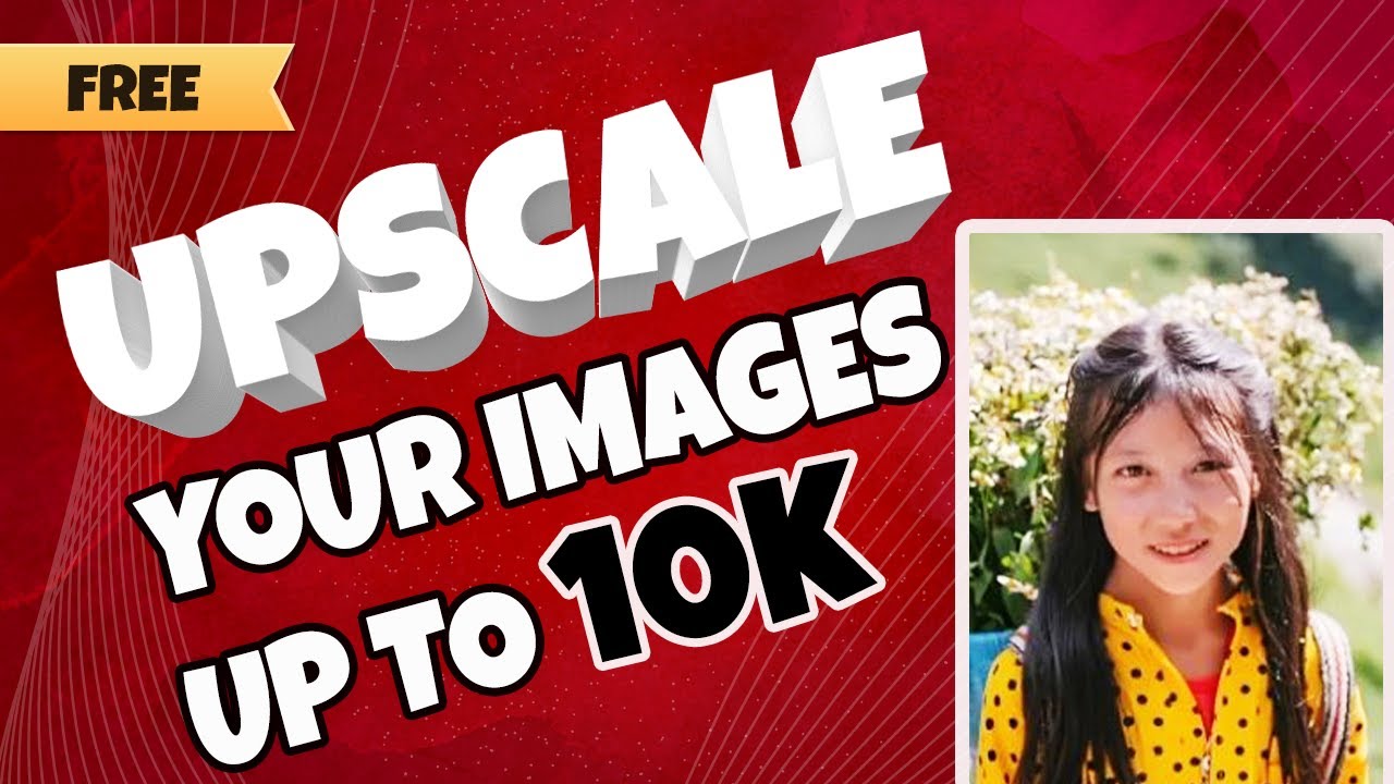 How to Upscale Images to 10K for Free: A Step-by-Step Guide - VideoProc ...